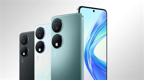 Honor X7b With Snapdragon 680 Soc 90hz Lcd Display Launched See Price