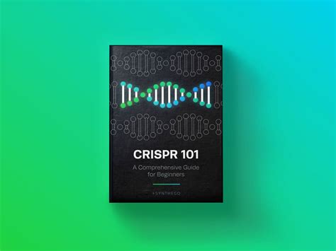 How To Design Crispr Guide Rnas With The Synthego Design Tool