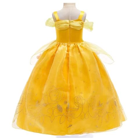 لباس پرنسس بلا به همراه اکسسوری عکس قیمت خرید مشخصات