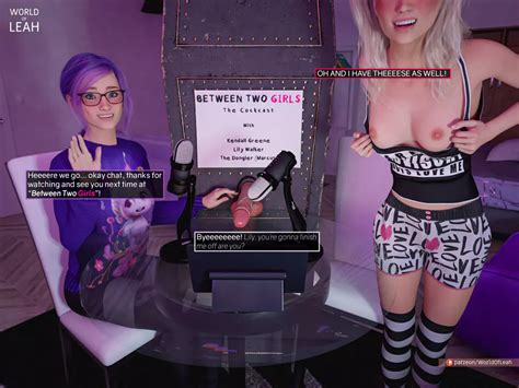 Between Two Girls Oneshot HentaiXComic Hentai Comic Adult Cartoon Parody Porn Adult