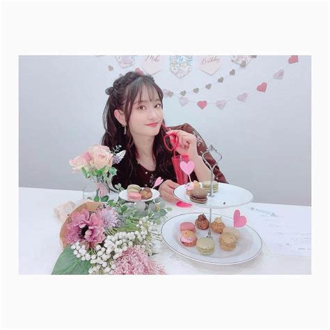 堀場美希さんのインスタグラム 堀場美希 Miki Horiba