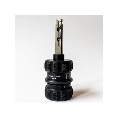 Decoder Original Decoder Easy Tool For Ignition Lock Door Lock And