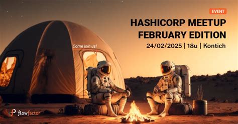 Hashicorp Terraform Devops Flowfactor