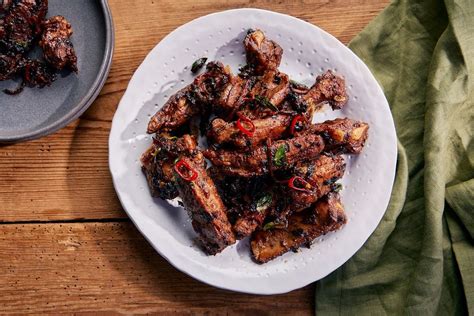 Pork Spare Ribs Recipe Olivesandfeta Blog