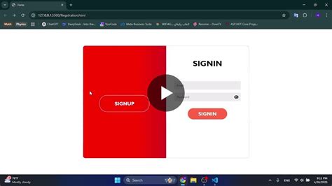 Webdevelopment Quizapp Responsivedesign Html Css Javascript Hasan Elbadry