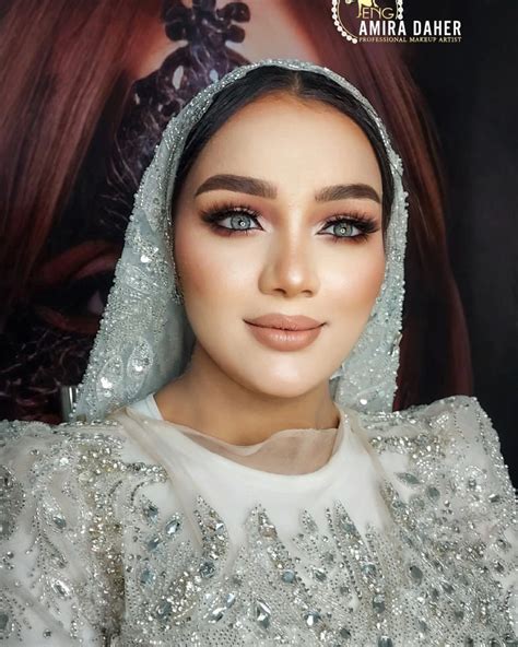 ‎amiradahir اميره ضاهر ⭐💎‎ Amiradahermakeupartist • Instagram