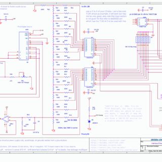 Category Computer Interface Electronics Circuits
