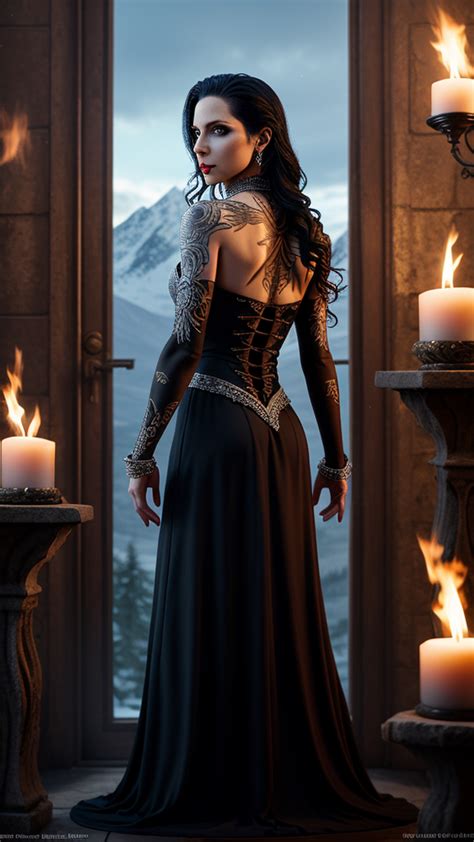 Chat With Vex Nsfw Enjoy Free Unrestricted AI Character Roleplay No Filter FlowGPT Vex RP