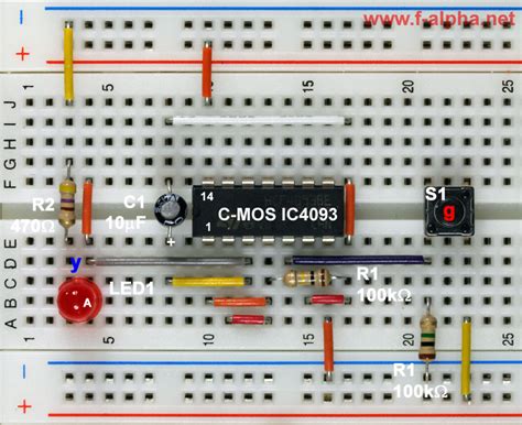 F Alpha Net Experiment 17 Gated AMV