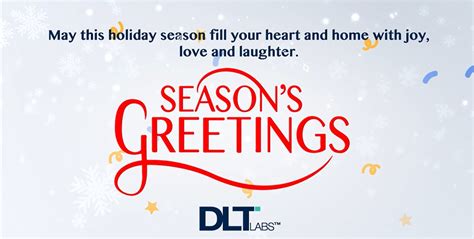 knnx corp on linkedin season s greetings from dlt labs