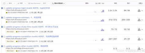 前端快速处理bug的一些心得 前端排查找bug csdn博客