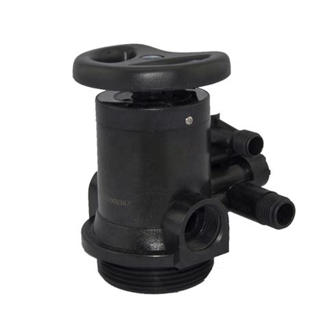 Runxin 71202 F64c Manual Softener Valve For Water Treatment