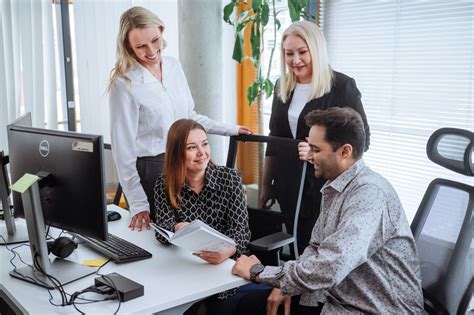 qa automation engineer helmes software development company