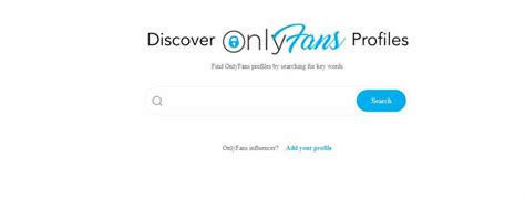 How to Find People on Onlyfans by Name[5 Easy Methods]