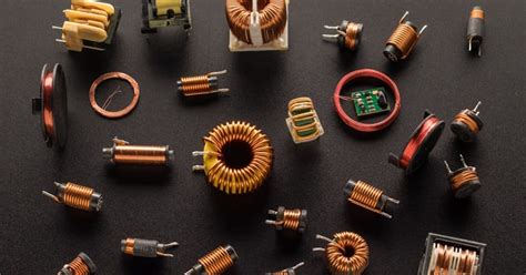 Power Inductors The Key Advantages For Your Designs
