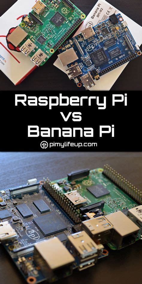 Banana Pi Artofit