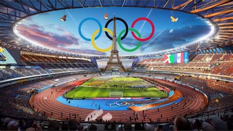 Revival Of The Olympic Games Ancientpedia