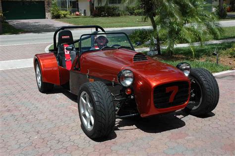 Mcsorley Locost Plans