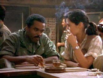 Dana Delaney Tour Of Duty