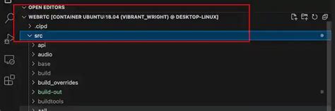 在 Mac M1 等系列芯片编译和开发 Webrtc Android 库 实时互动网