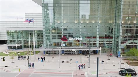 red hat on linkedin rhsummit