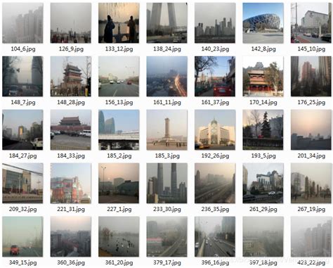 基于深度学习的pm2 5实时预测系统开发 开发实时预测系统 csdn博客