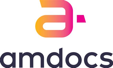 Amdocs Logo Logodix