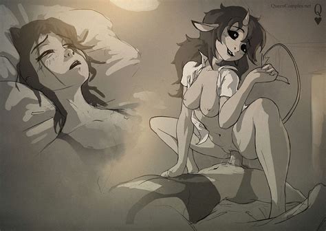 Queen Complex Concept Scenes