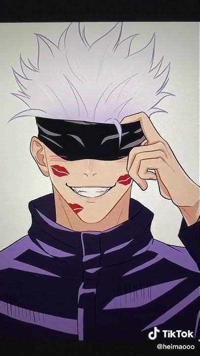 Gojo X Yn In 2025
