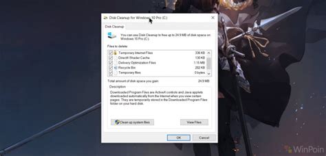 Microsoft Konfirmasi Bug Windows Update Cleanup Di Windows 11 24h2 Winpoin