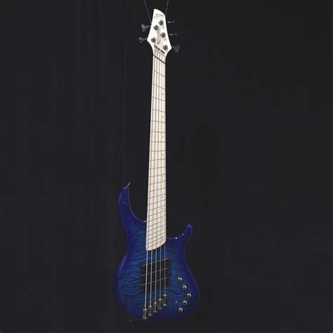 Dingwall Bass Guitar Combustion C3 5 Ib Bass Gear Direct
