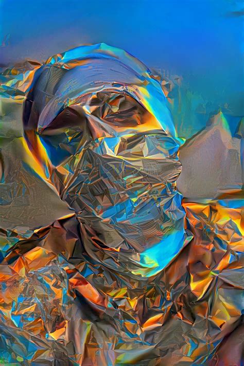 Neural Style Transfer Artistic Image Generation Algorithmic Mind