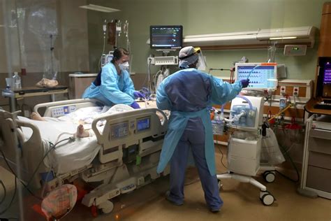 36 Facts About Icu
