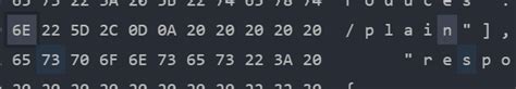 Hex Editor Selected Cell Should Have Consistent Style · Issue 66