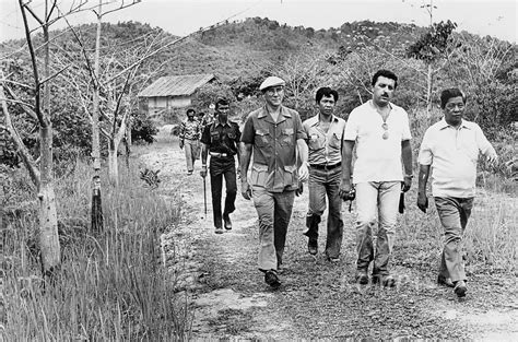 Arsip Foto ”kompas” Pulau Galang Dan Memori Kampung Vietnam