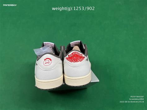 Review J1 J1travis J4 R Pandabuy