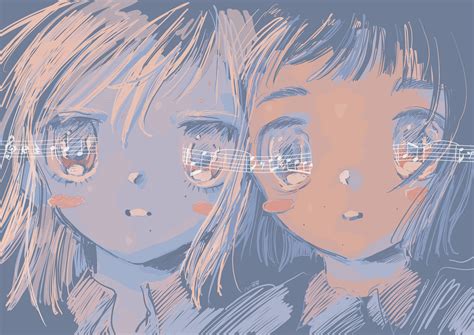 Original Drawn By Nib A Danbooru