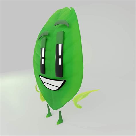 Spathi Planti Oc Rblender