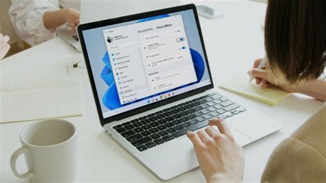 Top 6 Ways To Fix Transparency Effects Not Working On Windows 11