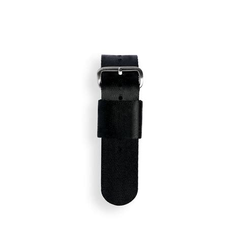 Black Raf Strap Lorier