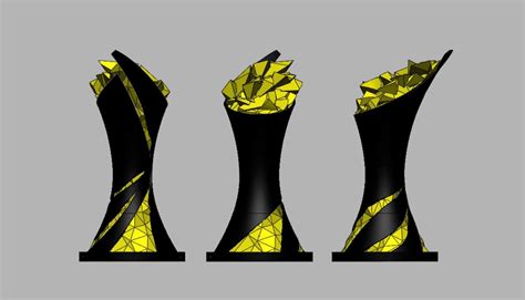 custom product design and 3d modeling services worldwide