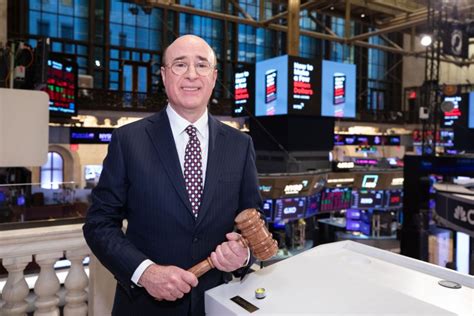 Why billionaire Brad Jacobs loves going public | Fortune
