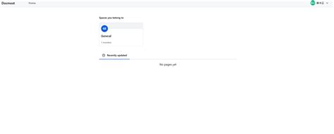 使用docker搭建一个开源的在线协作文档管理工具docmost