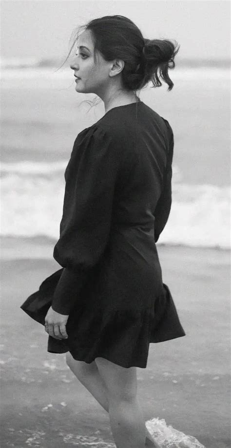 Raima Sen New Scrolller