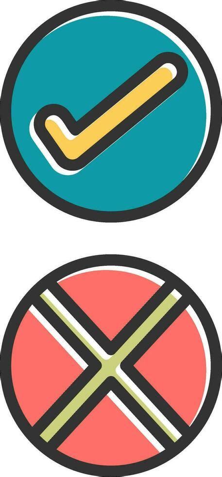 Validation Vector Icon 32728658 Vector Art At Vecteezy