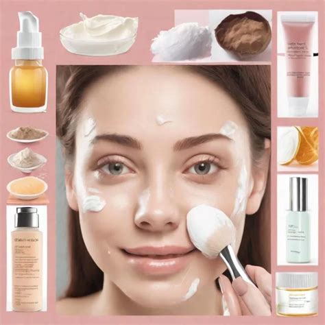 Gentle Glow Crafting Effective Diy Skincare Routines For Sensitive