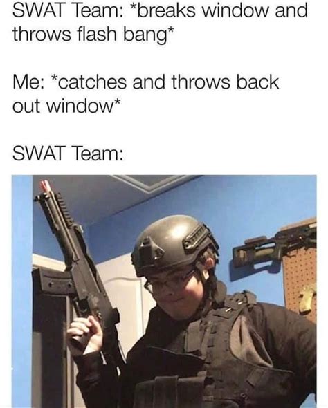 11 More Memes With Guns Rgunmemes