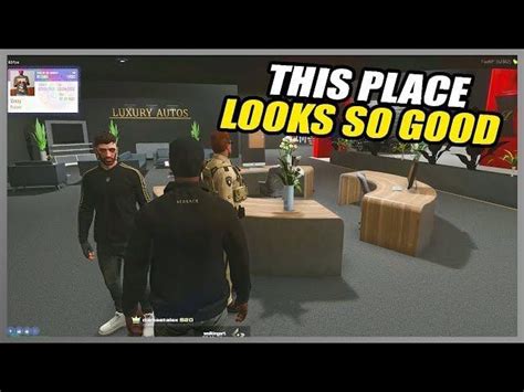 5 Of The Best And Most Fun Gta Rp Servers Of All Times Ranked