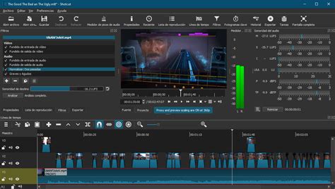 A V Desynchronization Using Hardware Encoder Help How To Shotcut Forum