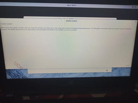 I Cant Install Zorinos R Zorinos